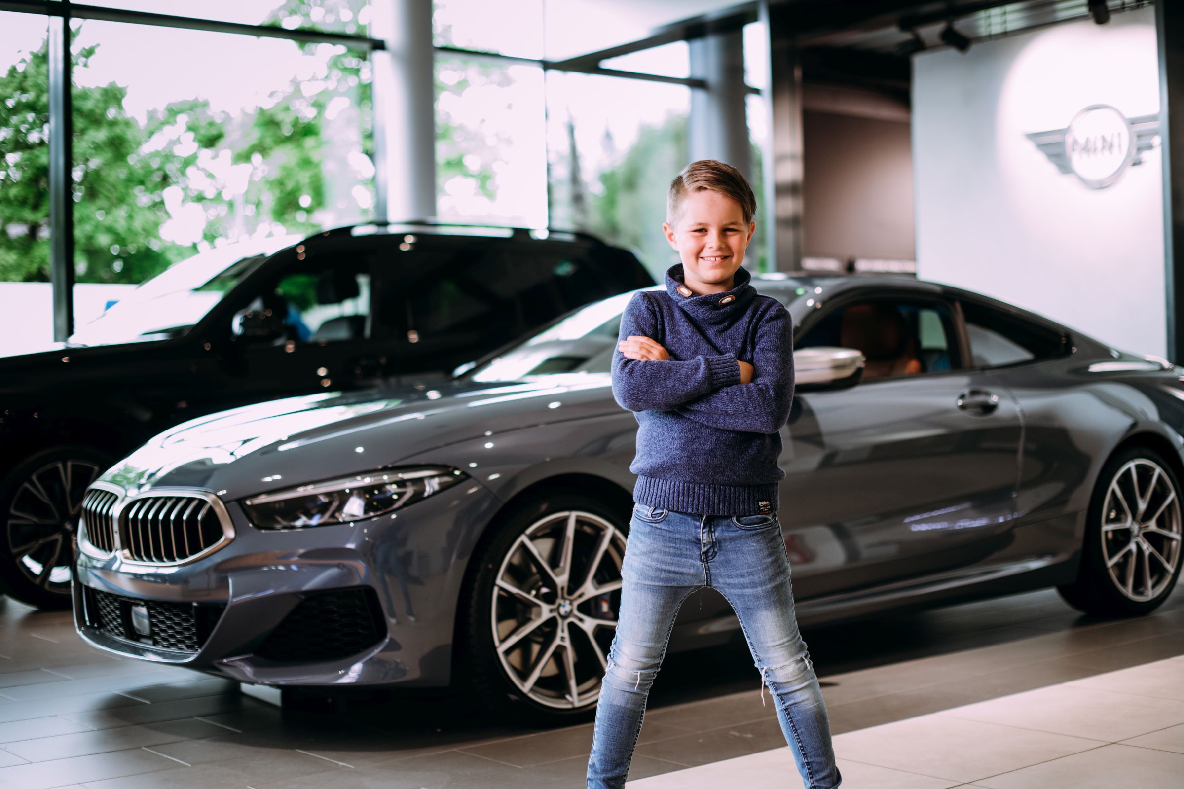 Der Automag Imagefilm – Nicht nur für Papas - Automag GmbH