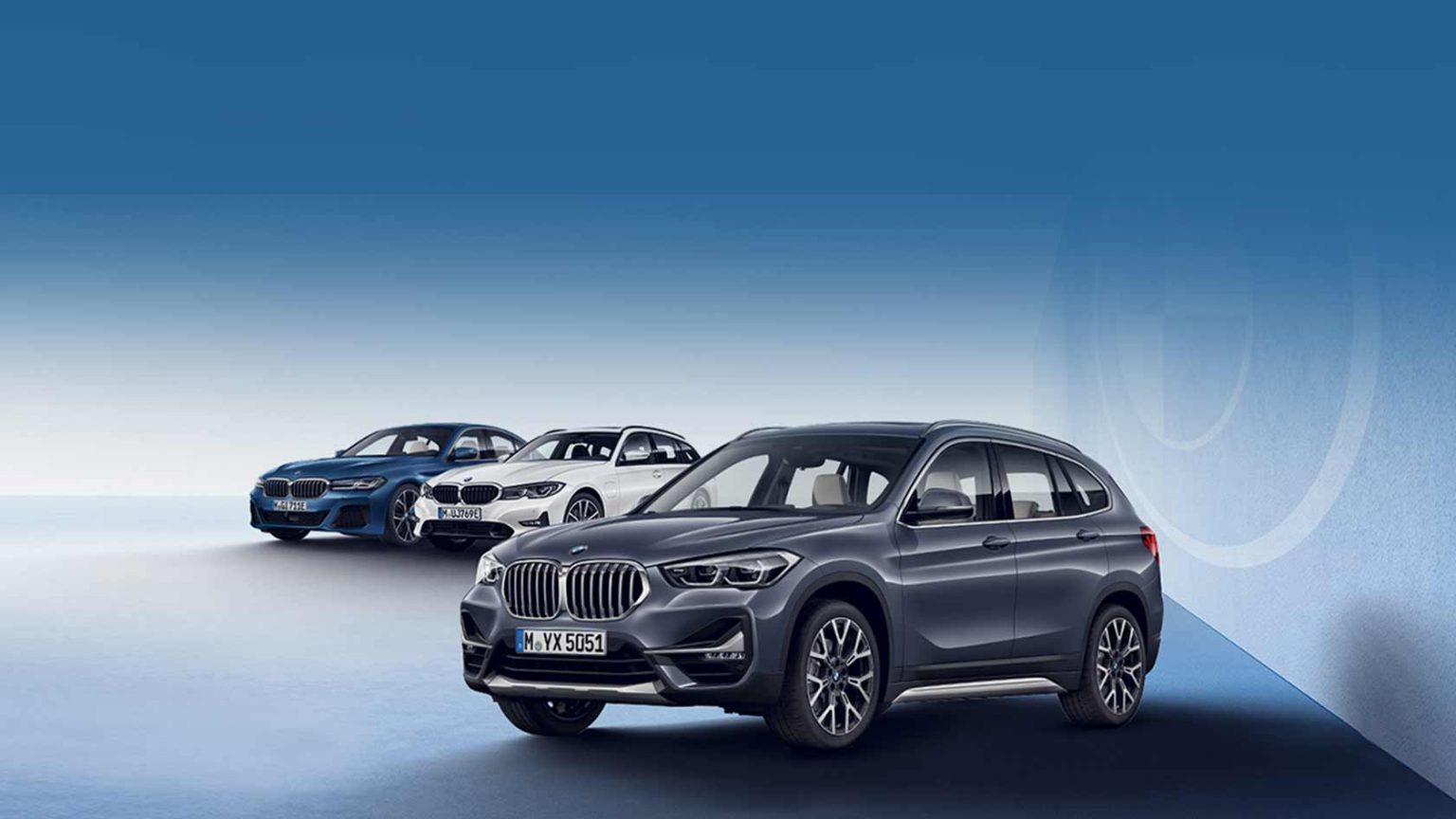 Top-Gebrauchte BMW und MINI bei Automag