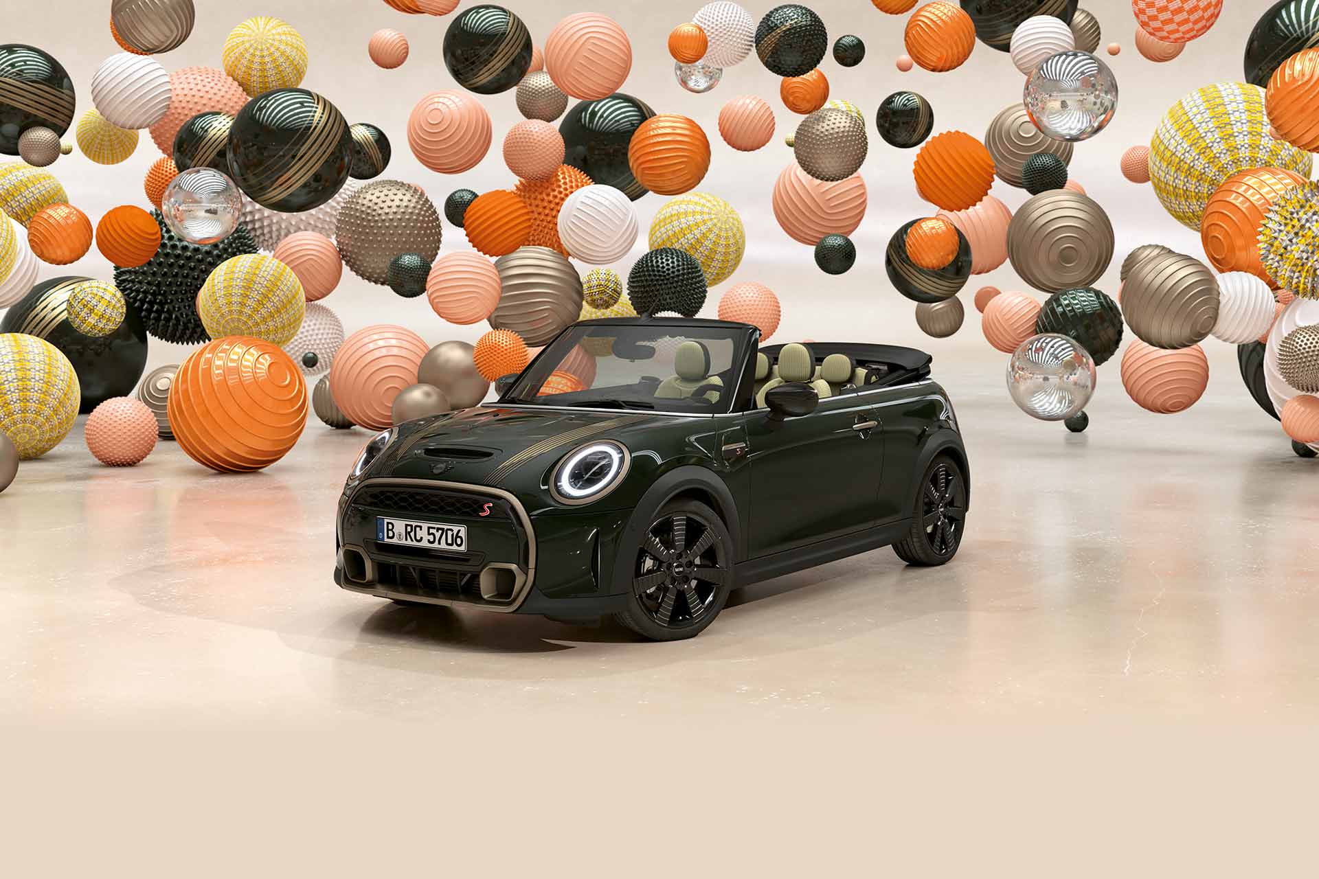 BMW und MINI für Airbus Mitarbeiter - Automag GmbH