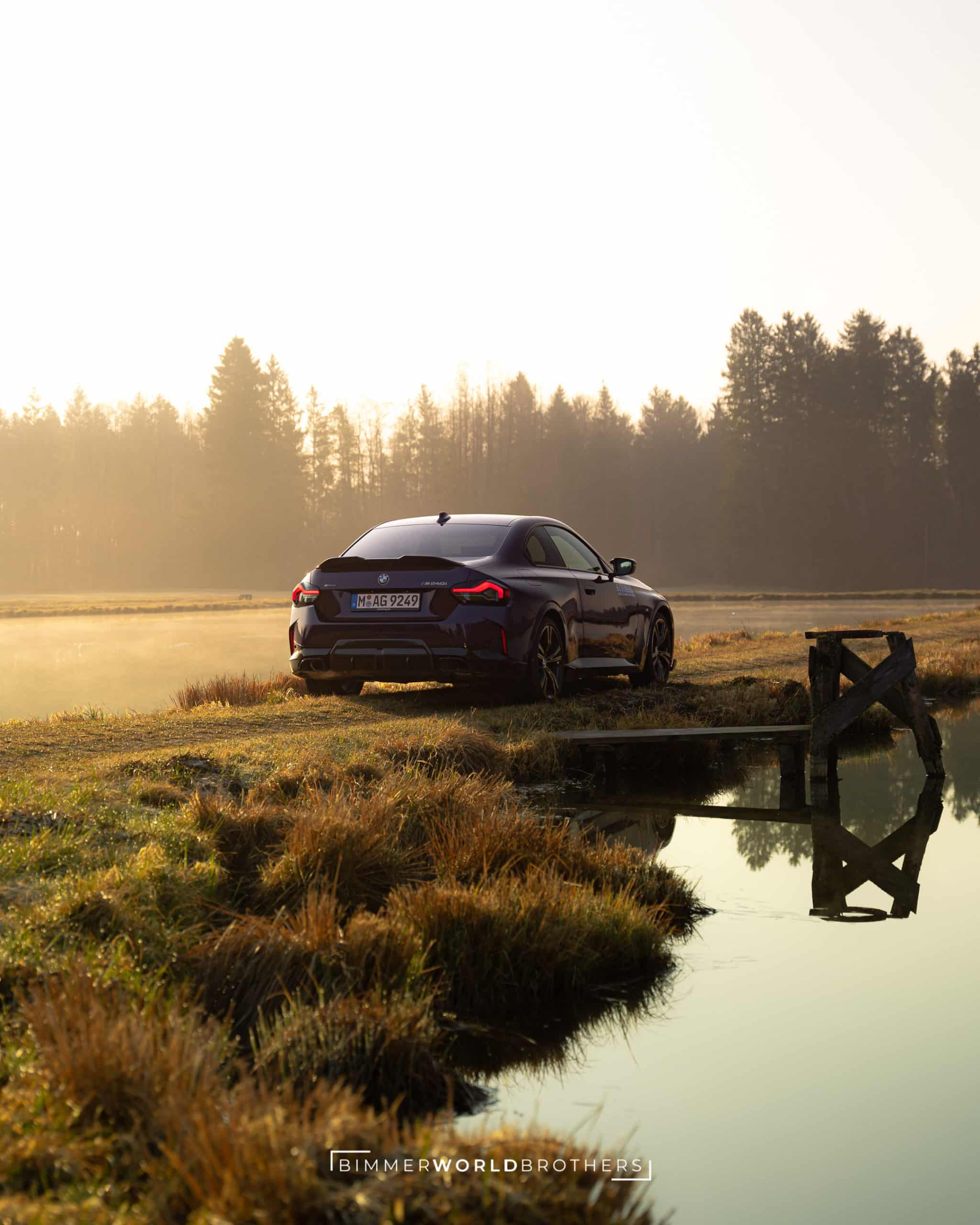 BMW AUTOMAG: Ihr BMW Händler in München - Automag GmbH