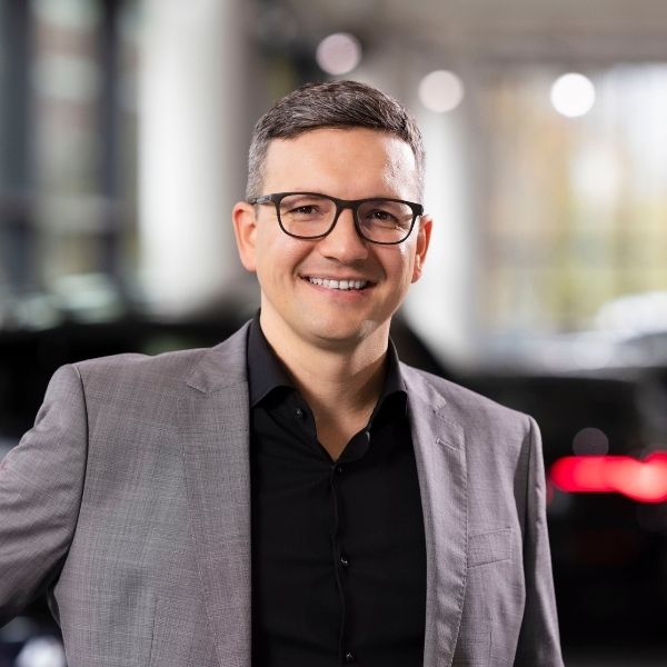 Boze Vuletic - Automag GmbH