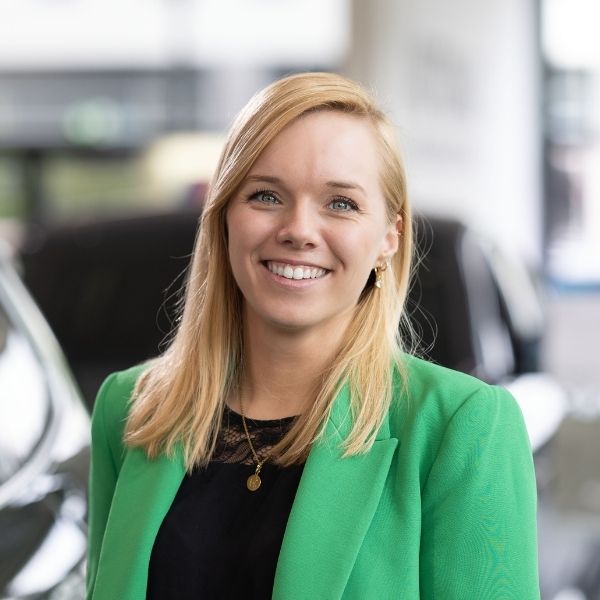 Christina Heckl - Automag GmbH