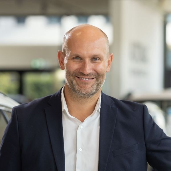Christopher Peter - Automag GmbH