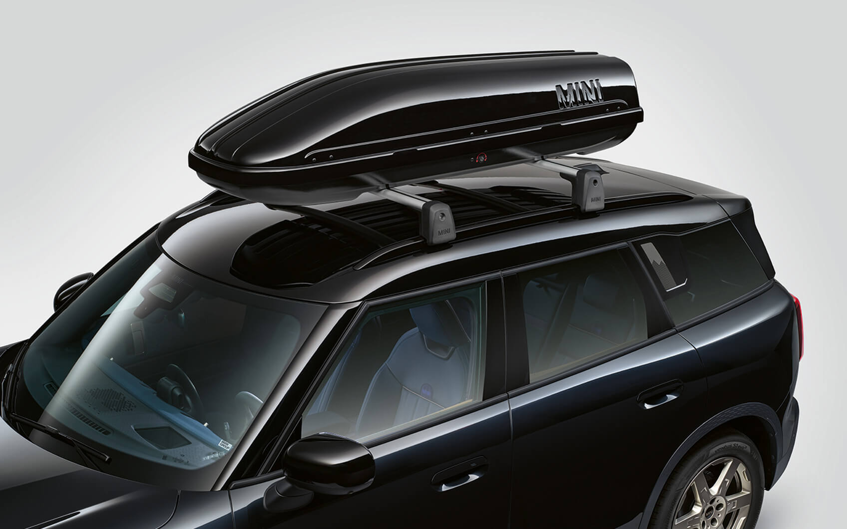 MINI Zubehör | Automag GmbH